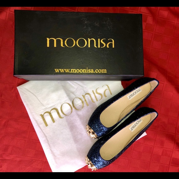 Moonisa | Shoes | Moonisa Flats | Poshmark